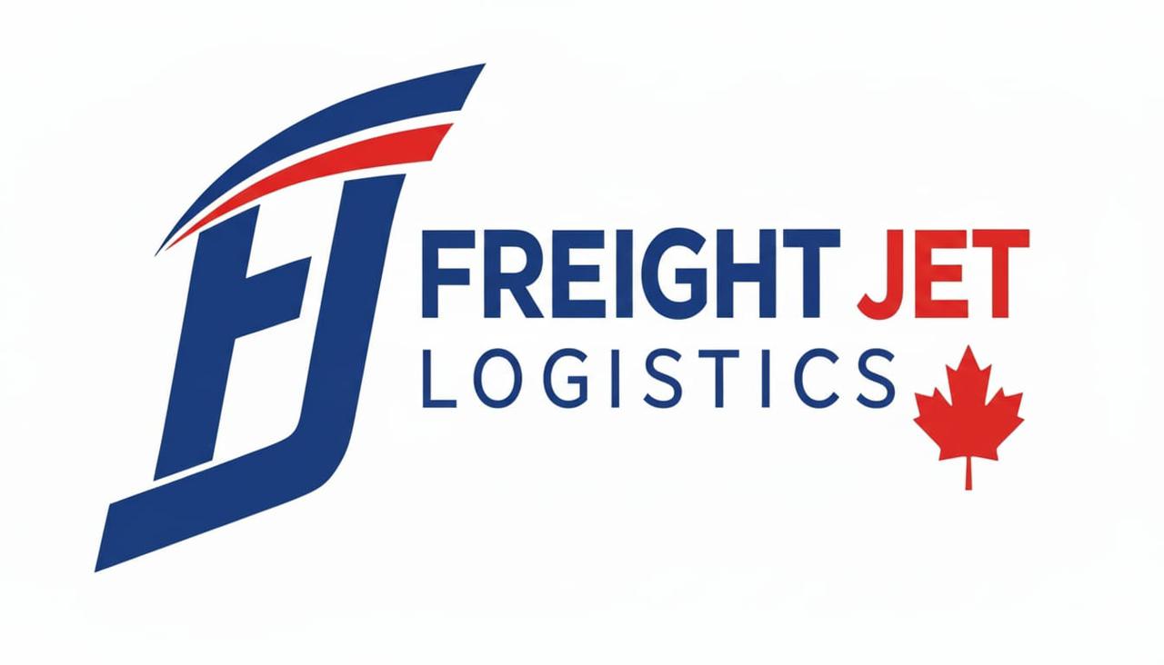 Freight Jet Logistics | Professional Trucking & Transportation Services